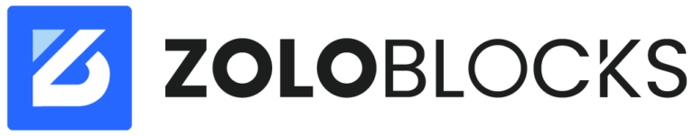 ZoloBlocks - Page Builder Blocks for Gutenberg