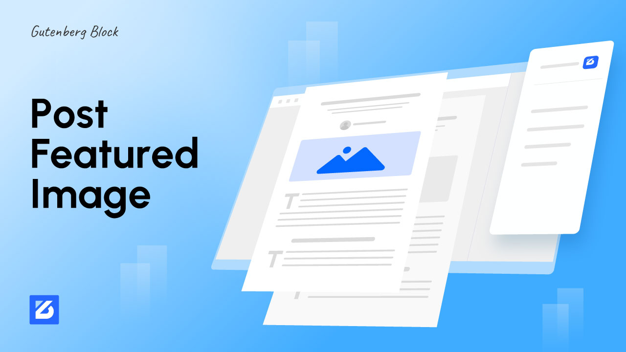 Post Featured Image - Gutenberg Block Editor Plugin for Blocks ...