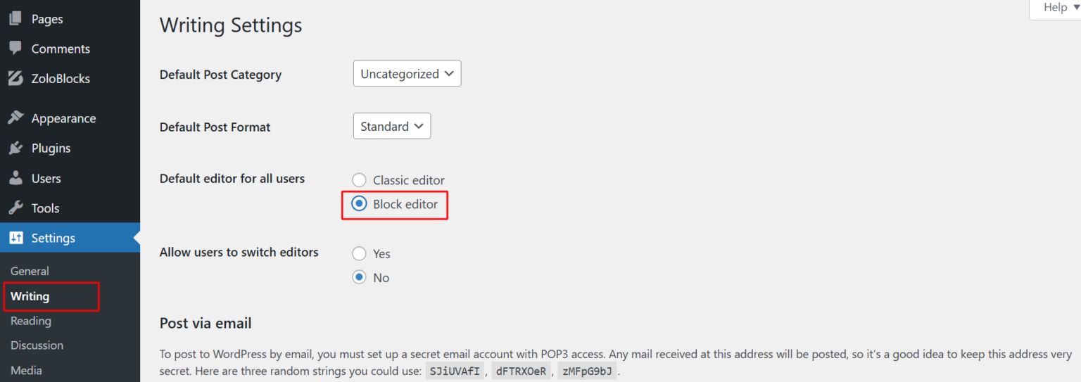 How to Use WordPress Block Editor (Gutenberg) - Beginners Guide + 10 ...