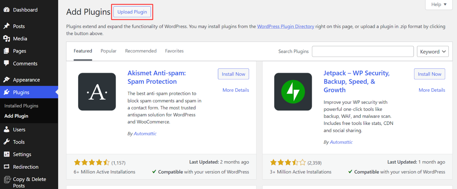 How to Add Dark Mode to WordPress Admin Dashboard (Beginner-friendly ...