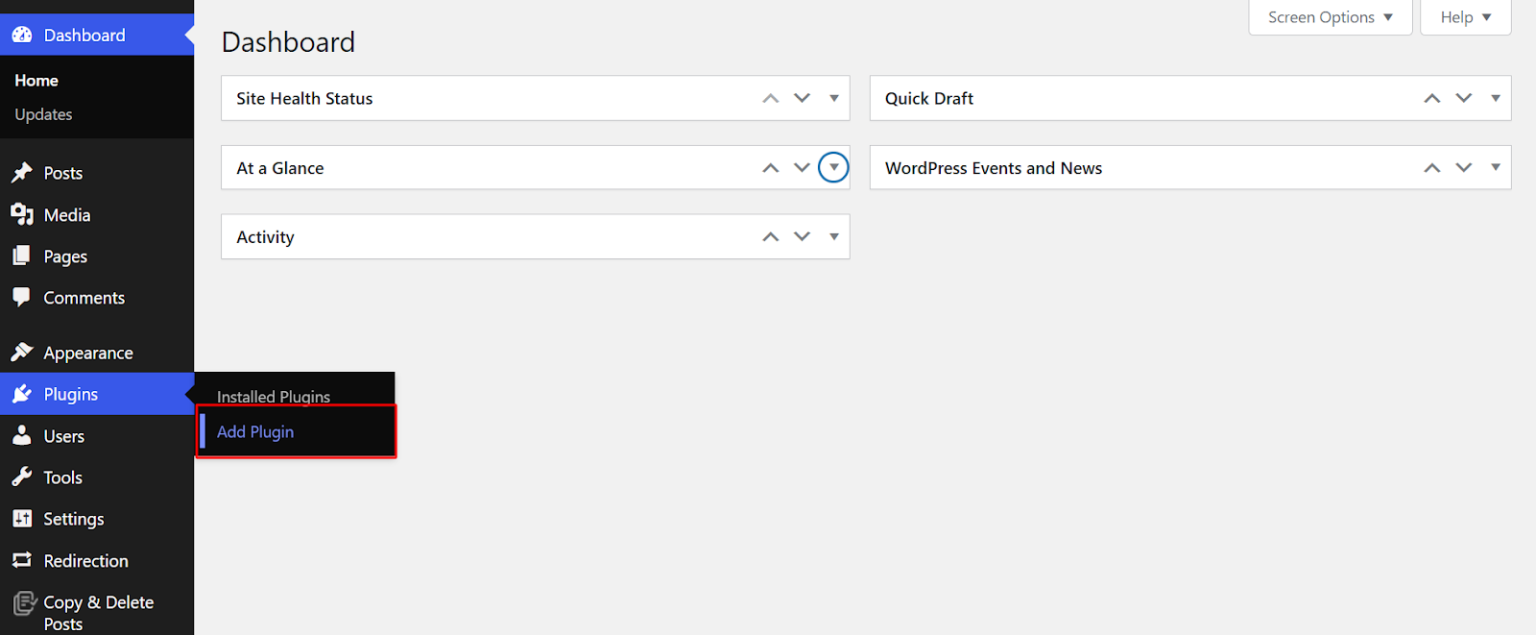 How to Add Dark Mode to WordPress Admin Dashboard (Beginner-friendly ...